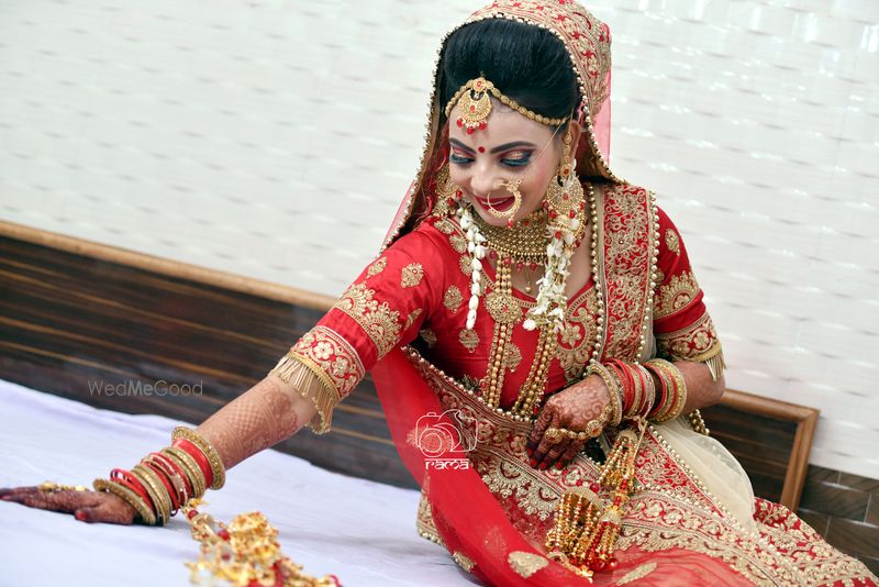 Rama Studio Pukhrayan - Price & Reviews | Kanpur Photographer