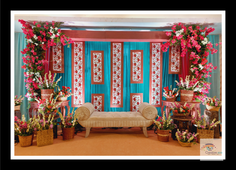 Creative Eye Events - Price & Reviews | Goa Decorator