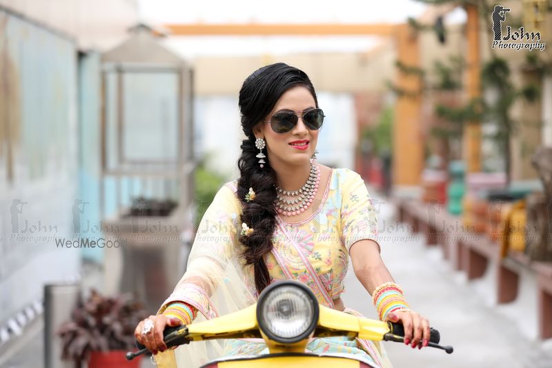 John Photography - Price & Reviews | Lucknow Photographer