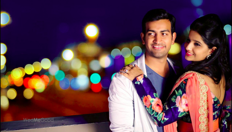 Kavya Digital Studio - Price & Reviews | Hyderabad Photographer