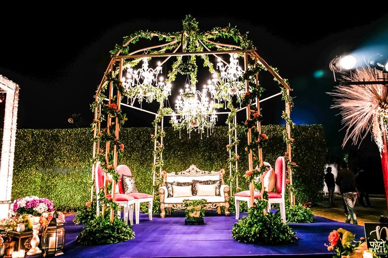 Designer Events Inc - Wedding Planners | Price & Reviews