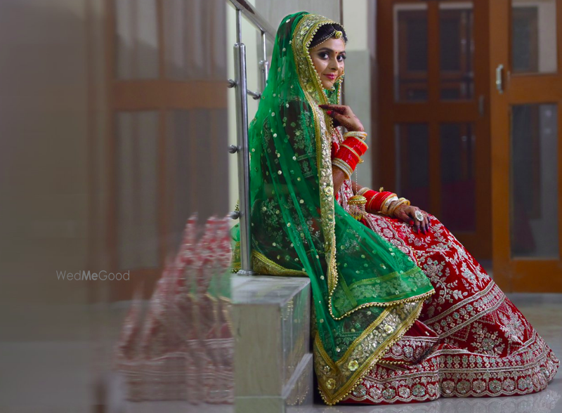 Saini Photo Studio - Price & Reviews | Kanpur Photographer