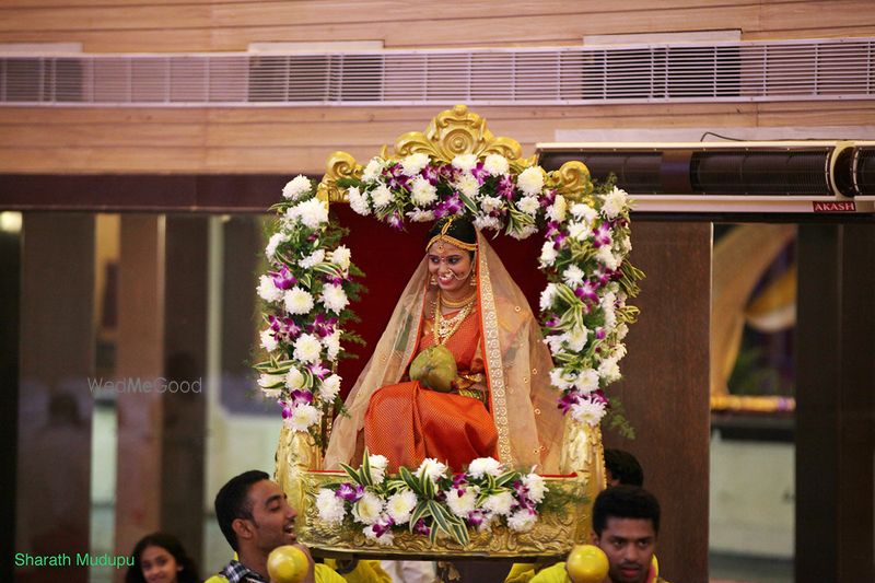 Sharath Reddy Photography - Price & Reviews | Hyderabad Photographer