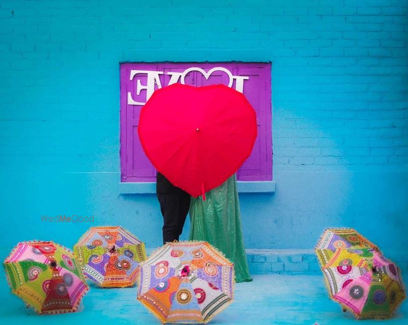 Sharp Digital Photo Studio - Price & Reviews | Lucknow Photographer