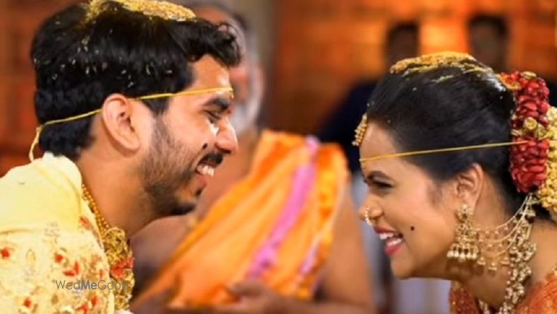 Weddings by Bavith - Price & Reviews | Hyderabad Photographer
