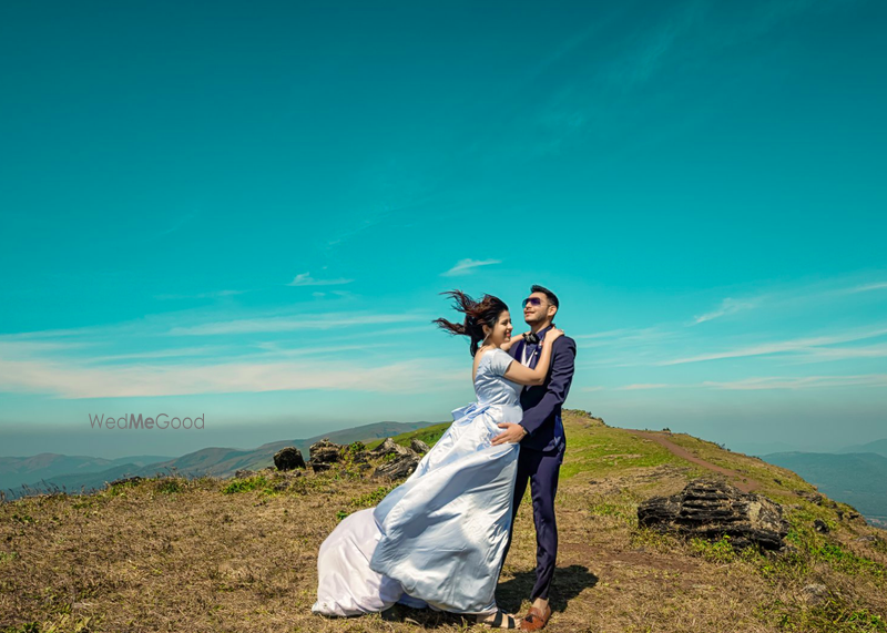 Rittik Chandra Rit'z Photography - Price & Reviews | Pune Photographer