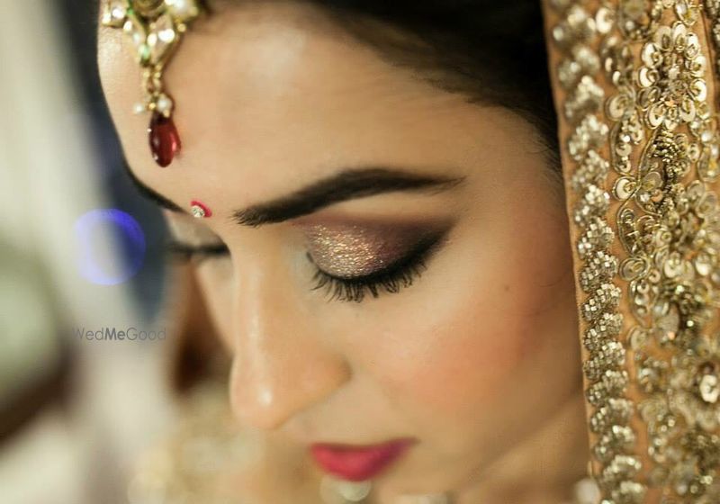 Photo By Makeup by Simran Kalra - Bridal Makeup