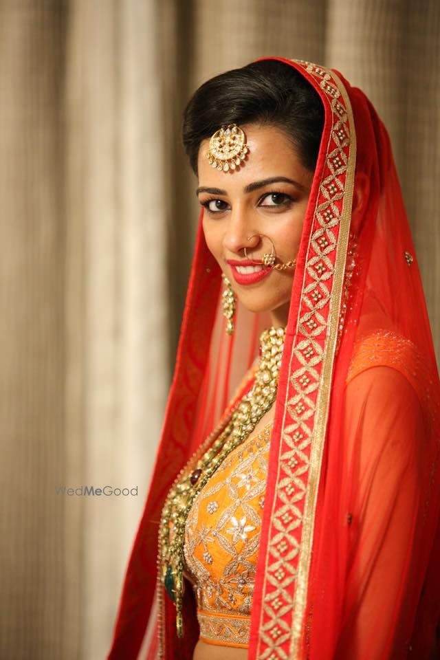 Photo By Makeup by Simran Kalra - Bridal Makeup