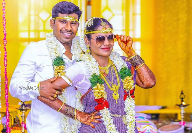 Dhilip Studio - Price & Reviews | Chennai Photographer