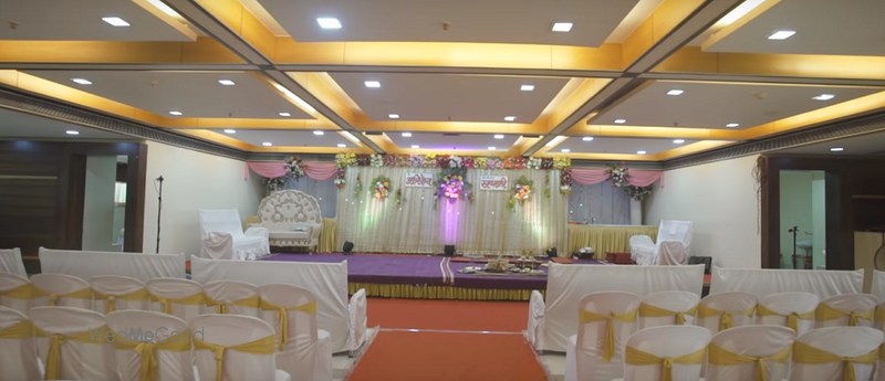 Sawantwadi Sansthan Maratha Samaj Hall - Central Suburbs, Mumbai ...