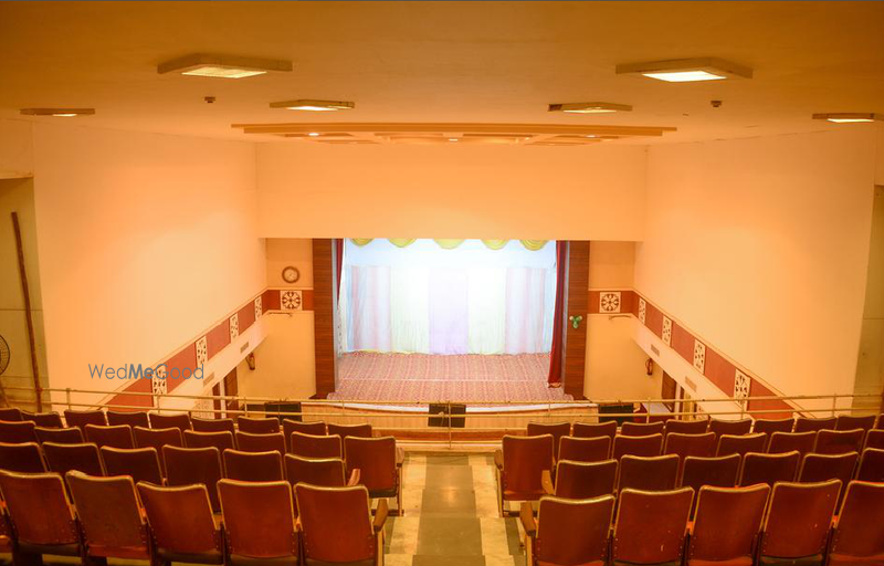 Manipal Vadilal Nanavati Hall - Western Suburbs, Mumbai | Wedding Venue ...