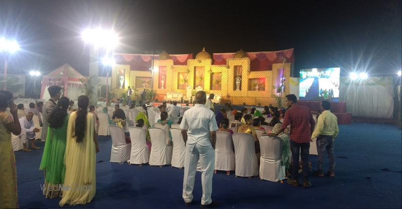 Star Garden Hall - Central Suburbs, Thane | Wedding Venue Cost