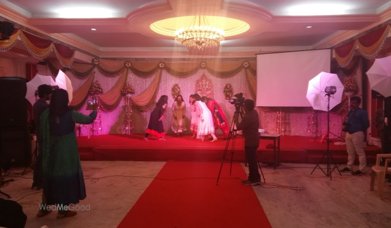 Photo By BNR Gardens Function Hall - Venues
