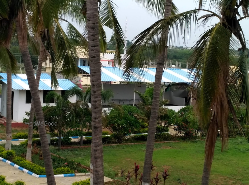 Fun Times Resort - Moinabad, Hyderabad | Wedding Venue Cost