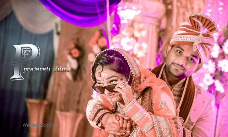 Prajapati films - Price & Reviews | Lucknow Photographer