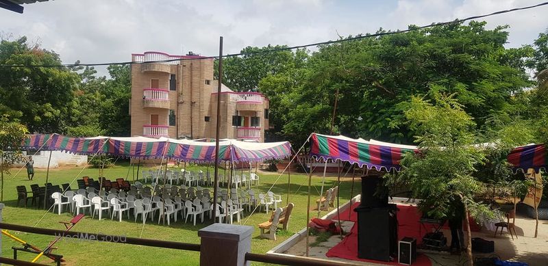 Samrat Farms - Moinabad, Hyderabad | Wedding Venue Cost