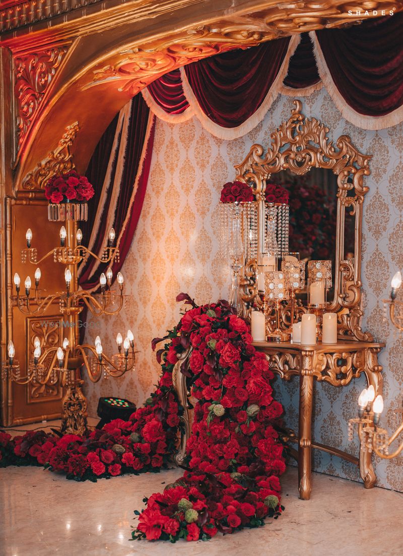 Photo of Royal decor theme ideas