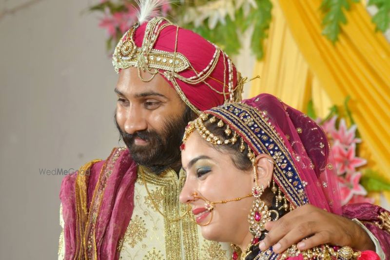 Ajay Photo Studio - Price & Reviews | Kota Photographer