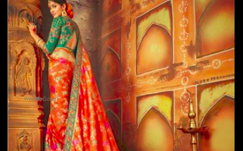Garha Bhandar - Bridal Wear Lucknow | Prices & Reviews