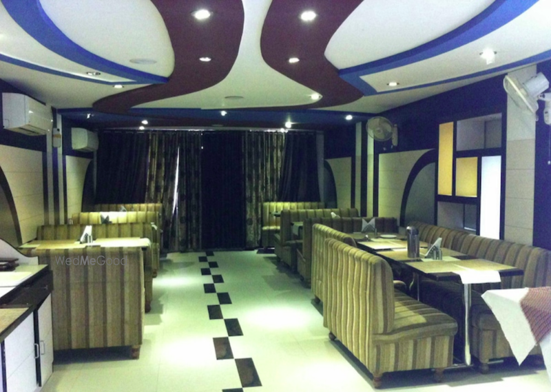 Photo By Buffet House - Venues