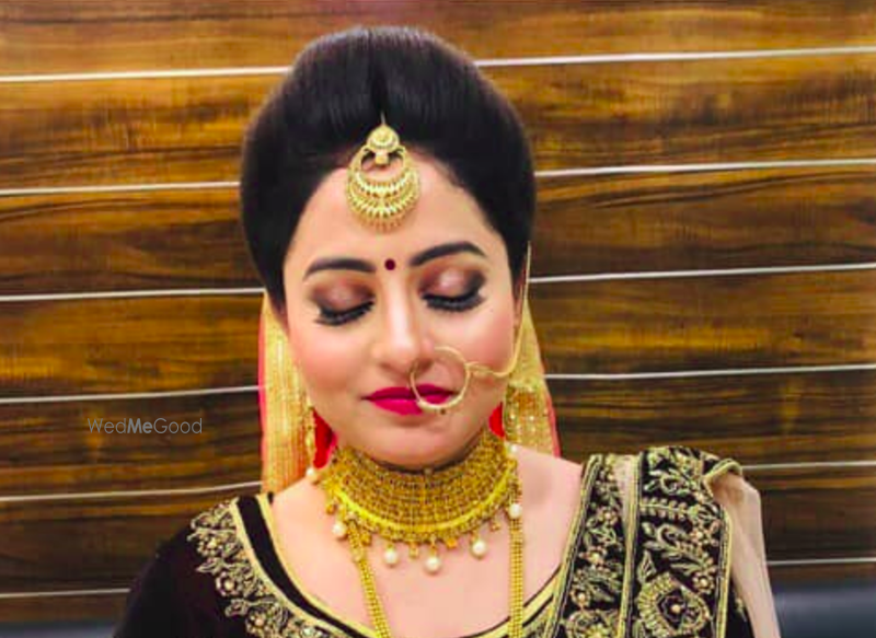 Femella Beauty Studio - Price & Reviews | Lucknow Makeup Artist