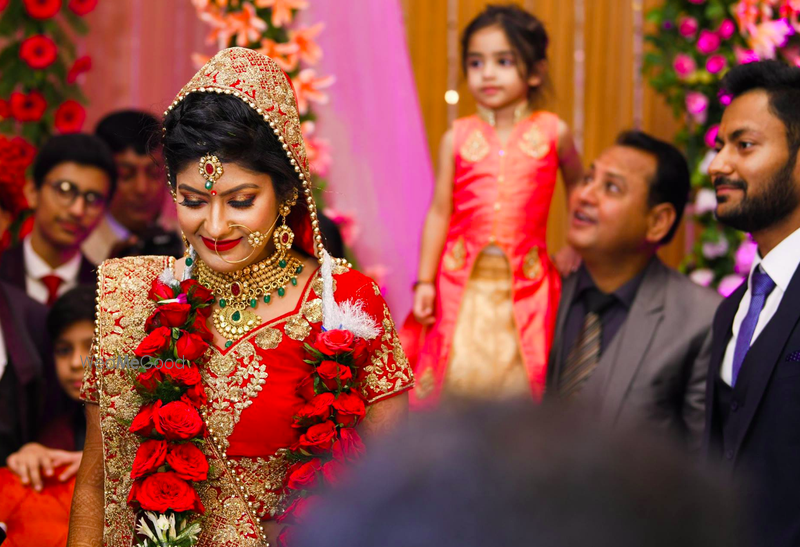 Amar Wedding Studio - Price & Reviews | Lucknow Photographer