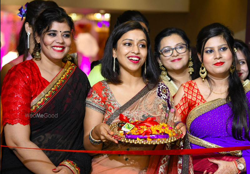 Photo By Amar Wedding Studio - Photographers