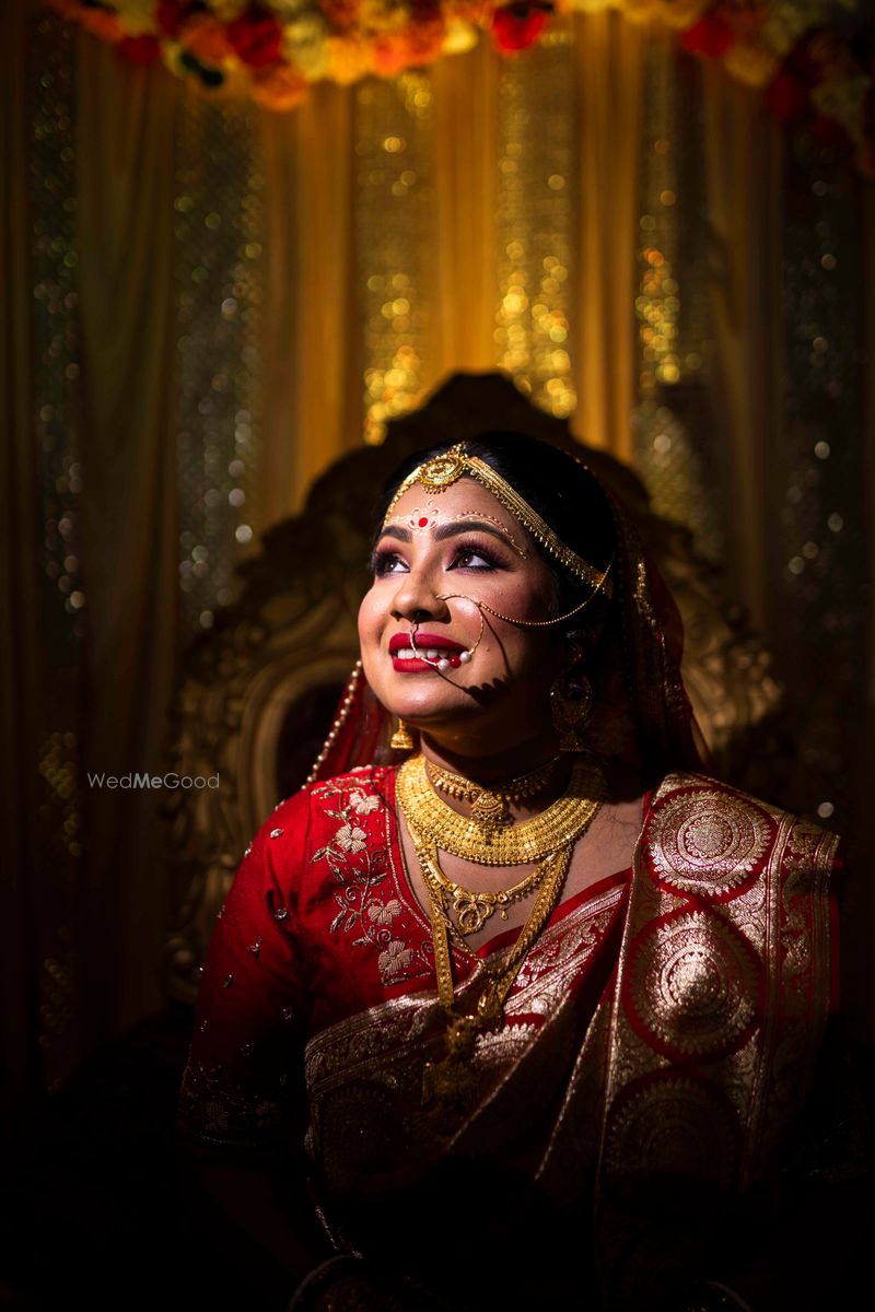Wedlock Photography - Price & Reviews | Kolkata Photographer