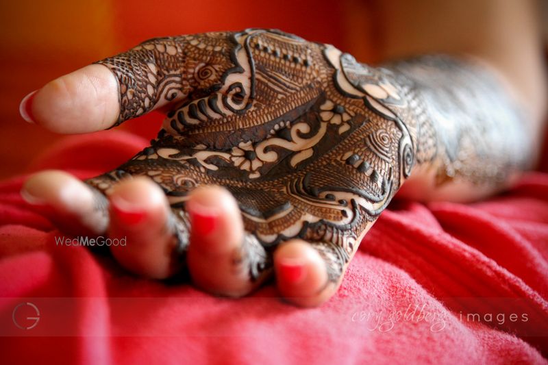 Photo of Cory Goldberg Images