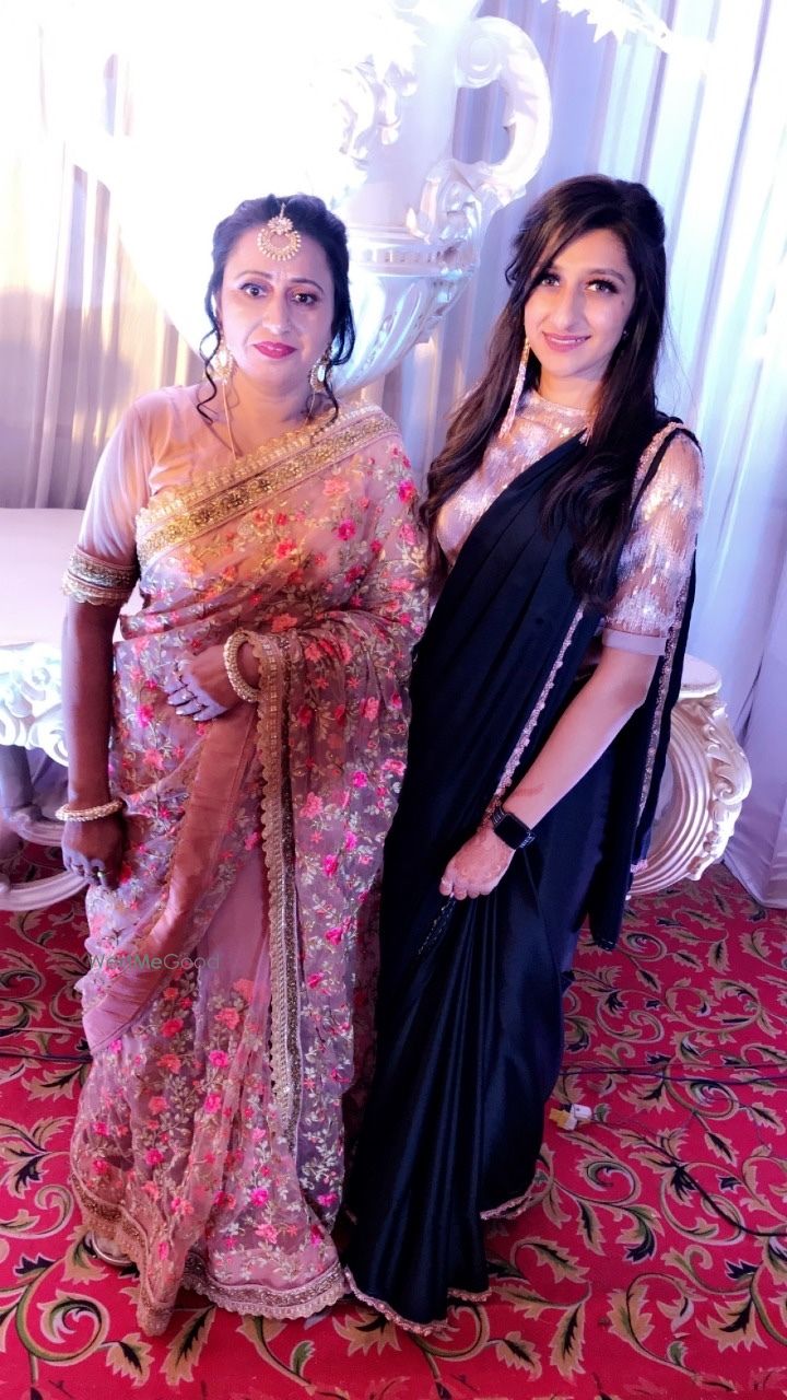 Photo By Makeup by Tasneem - Bridal Makeup Artists