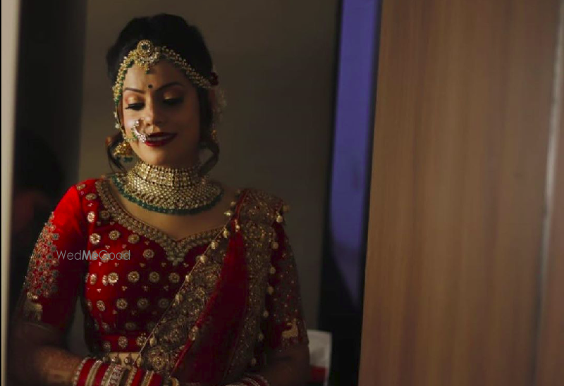 Glam Me Pretty Makeup Studio & Academy - Price & Reviews | Mumbai ...