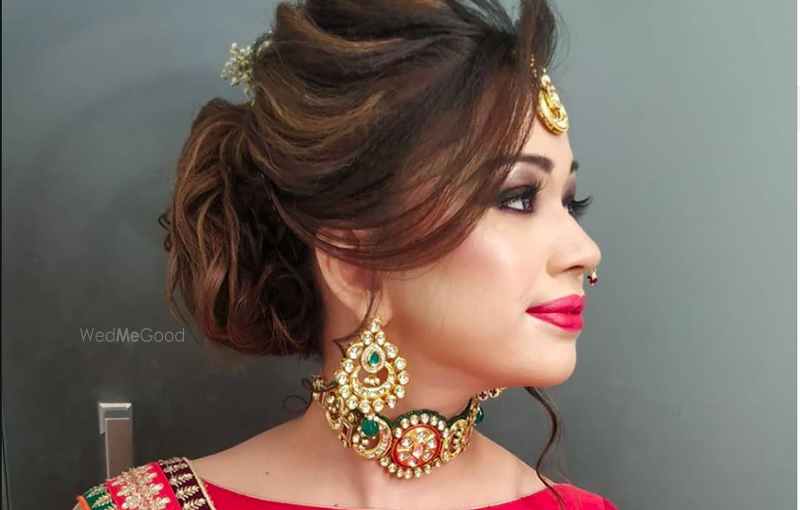 Makeup Artist Ekta Gala - Price & Reviews | Mumbai Makeup Artist