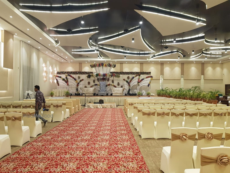 Photo By Mayfair Convention - Venues