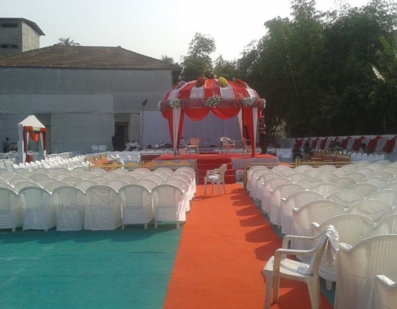Shagun Party Plot - Athwa, Surat | Wedding Venue Cost