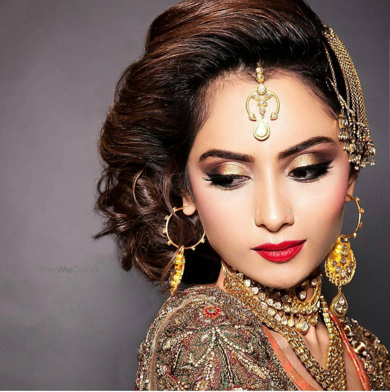 Sheena Chopra - Price & Reviews | Delhi NCR Makeup Artist