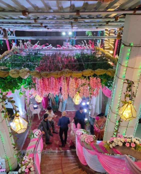 Photo By Manav Seva Sangh - Venues