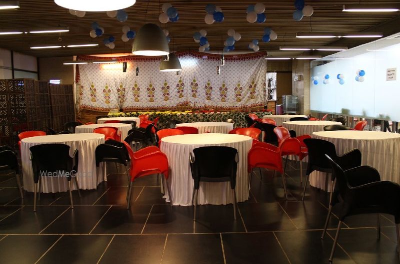 Photo By Good Food Concept - Venues