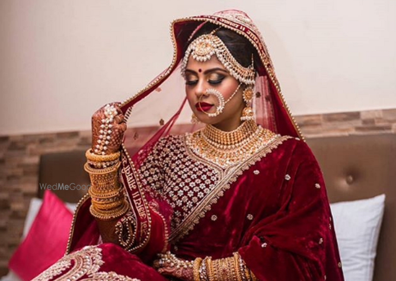 Akash Photography - Price & Reviews | Lucknow Photographer