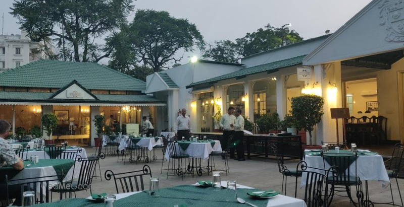 Spice Court - Civil Lines, Jaipur | Wedding Venue Cost