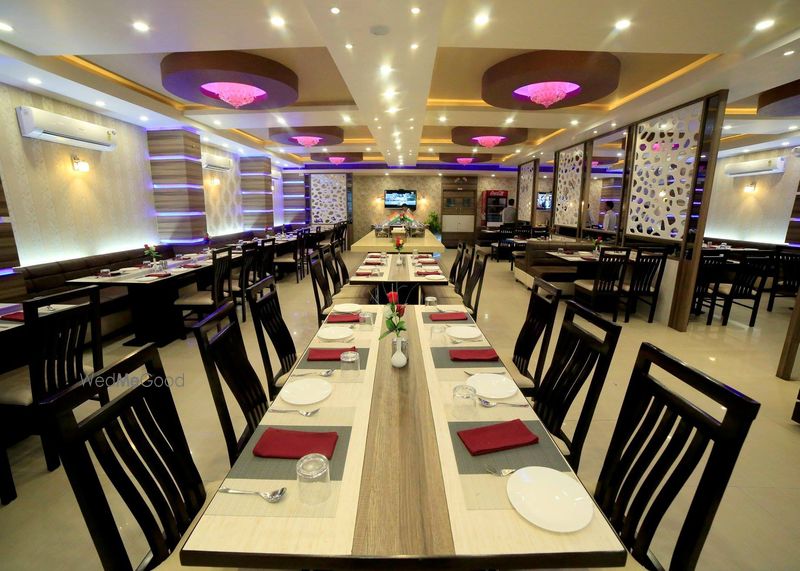 Baroda Food Express - Subhanpura, Vadodara | Wedding Venue Cost