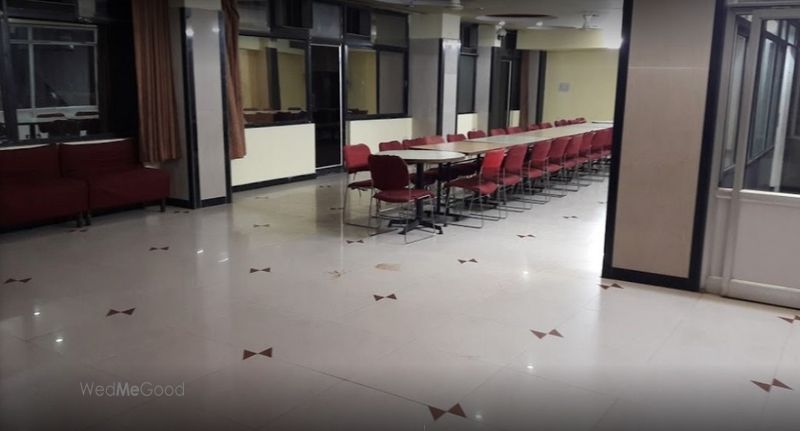 Hotel Roop Palace - Adarsh Nagar, Jaipur | Wedding Venue Cost