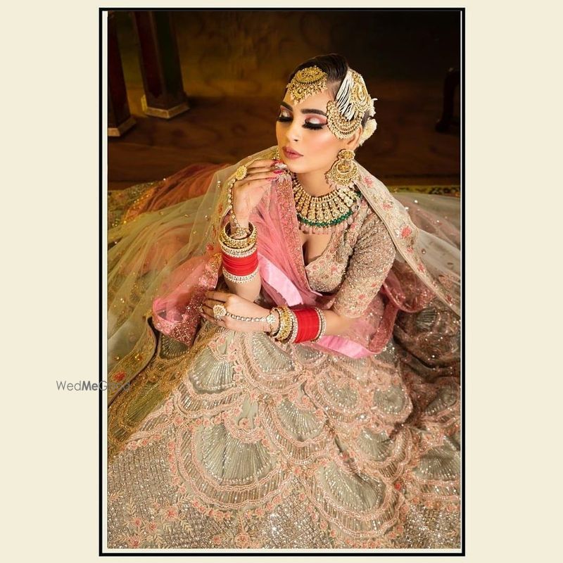 Tek Chand Arjit Goel - Chandni Chowk, Delhi NCR | Bridal Wear