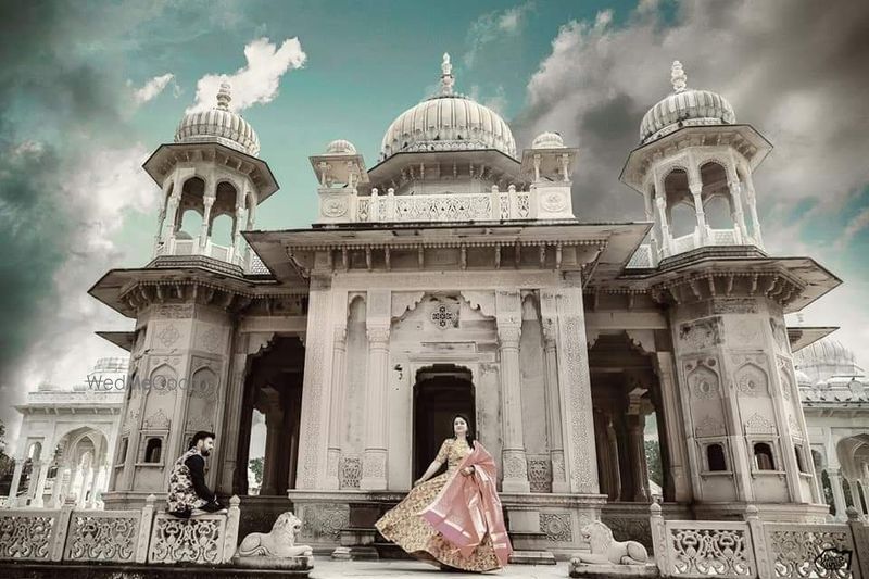 Baniya photography - Price & Reviews | Jaipur Photographer