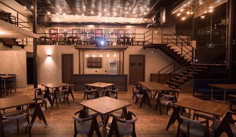 Juggernaut Restaurant and Sports Arena - Bhayli, Vadodara | Wedding ...