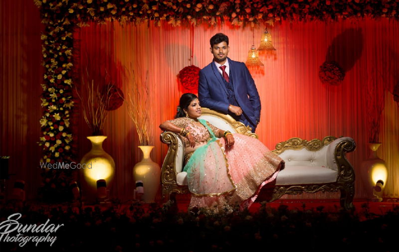 Sundar Photography - Price & Reviews | Tiruchirappalli Photographer