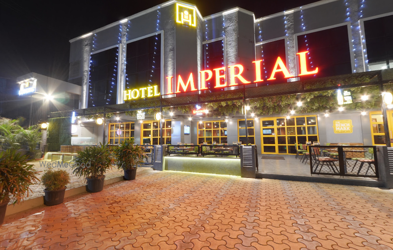 Photo By The Benchmark Hotel Imperial - Venues