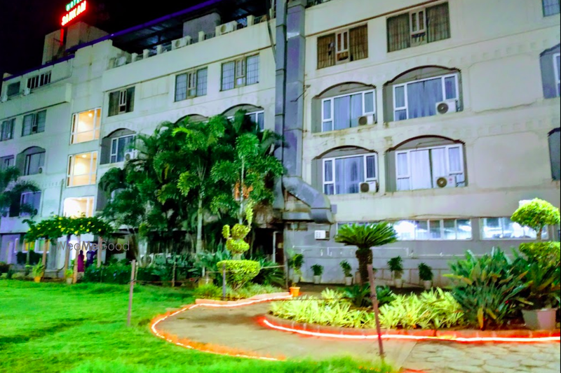 Photo By Hotel Sankam Residency - Venues