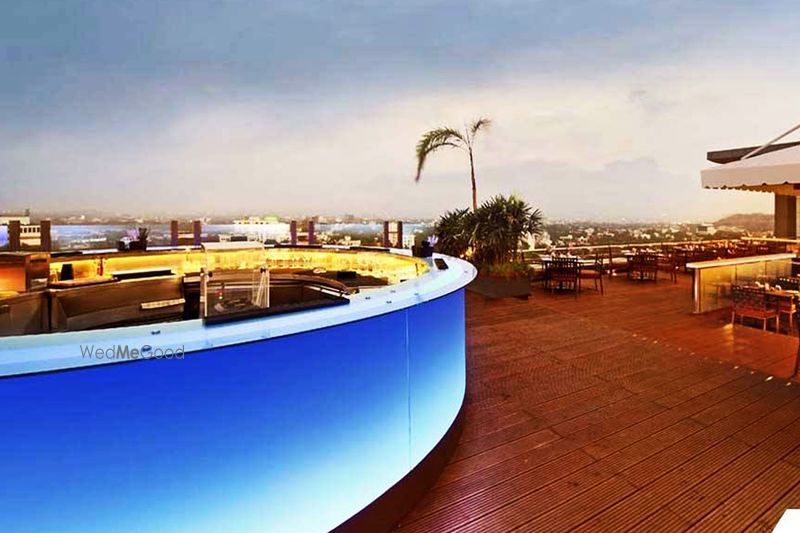 Skye Banquets - Pune | Wedding Venue Cost