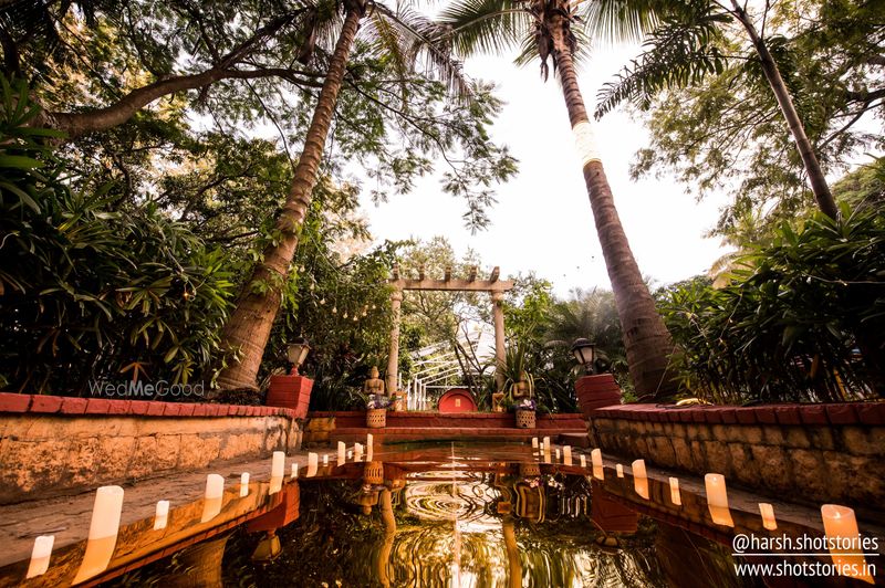 Photo By Le Roma Gardenia - Venues