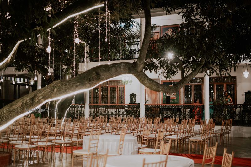 Photo By Le Roma Gardenia - Venues